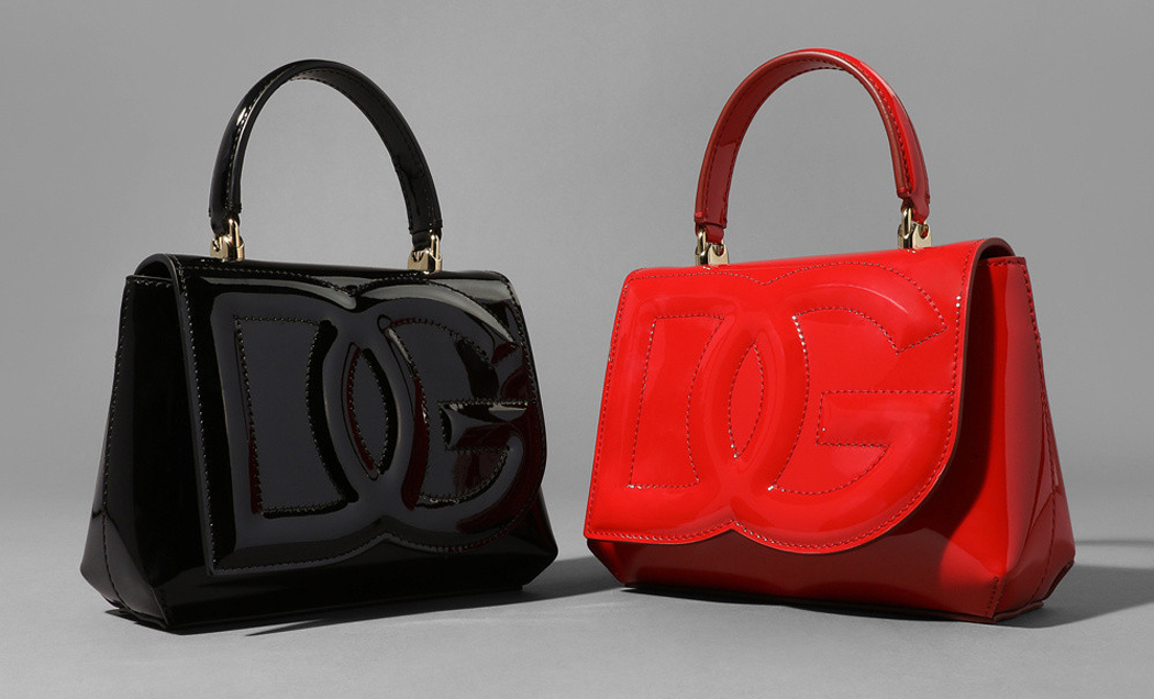 Dolce&Gabbana 经典手袋专区-D&G杜嘉班纳