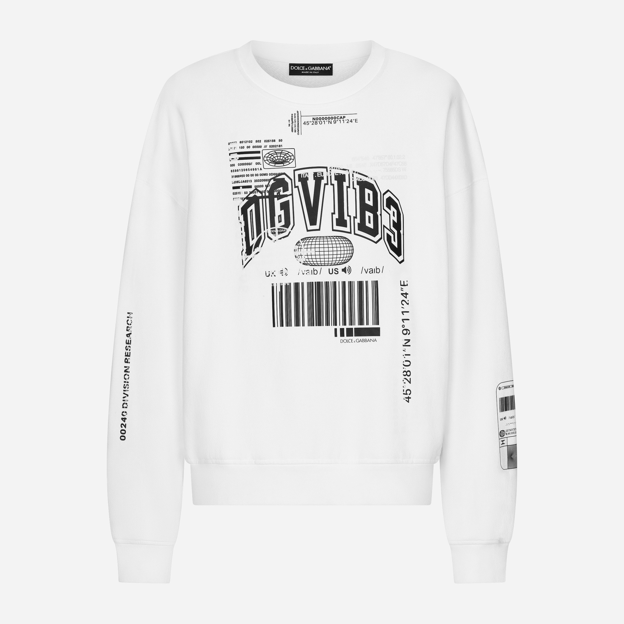 Dolce&Gabbana DG VIB3系列专区-D&G杜嘉班纳